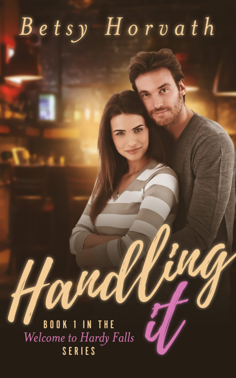 Getting New Covers (and New Cover Reveals!)